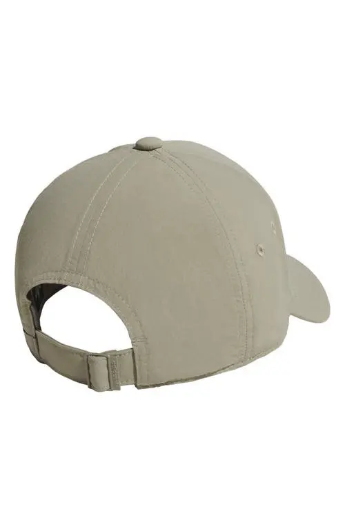 Adidas Luna Structured Strap Back Cap
