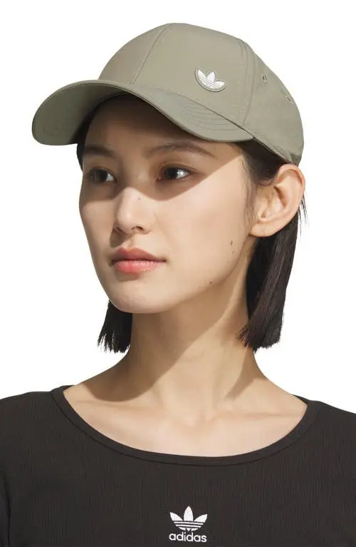 Adidas Luna Structured Strap Back Cap