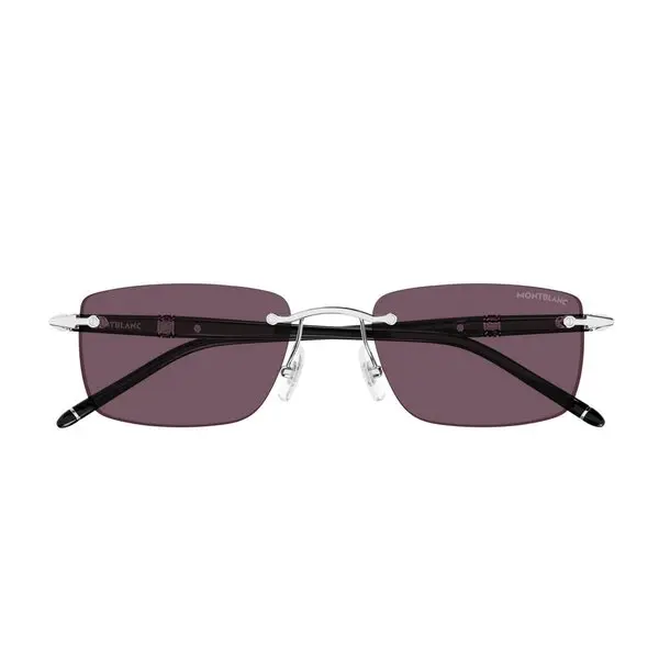 Montblanc Meisterstück Line Sunglasses - Multicolor