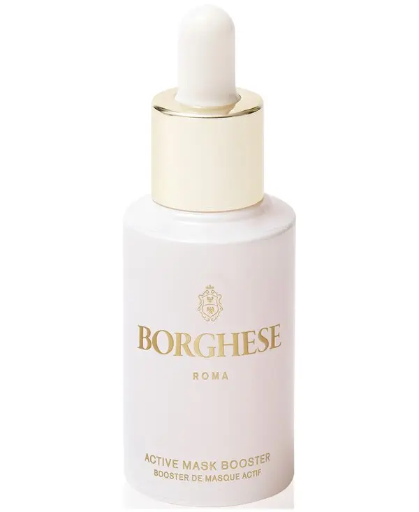 BORGHESE Active Mask Booster - No Color