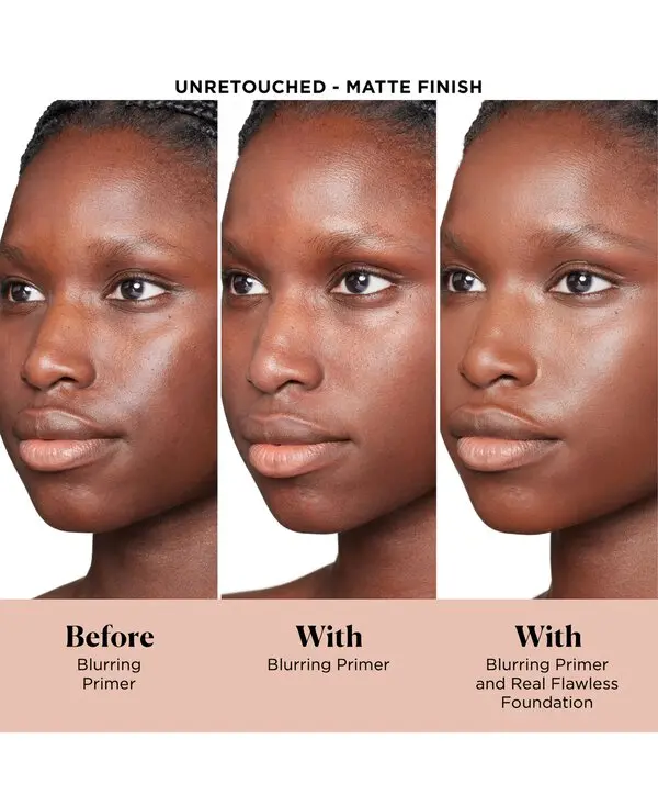 Laura Mercier Pure Canvas Primer - Blurring