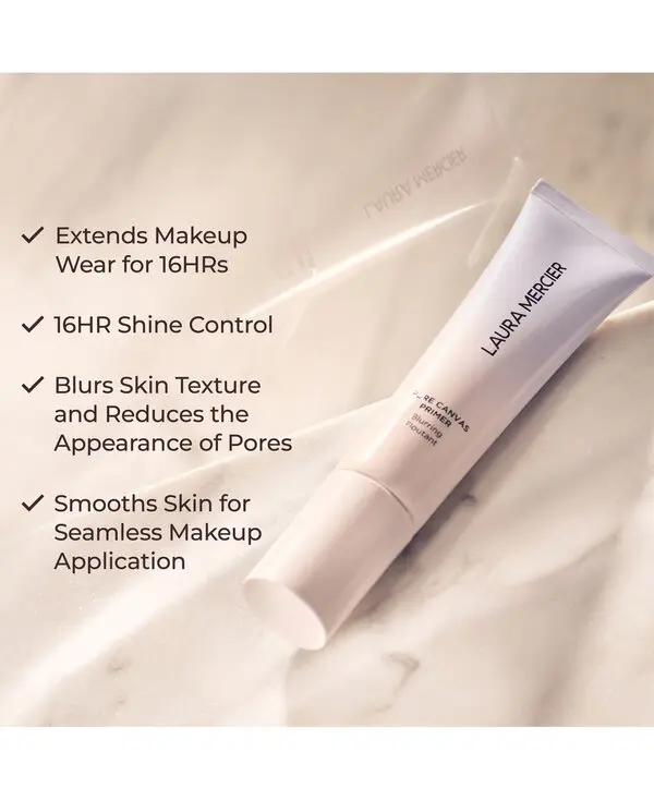 Laura Mercier Pure Canvas Primer - Blurring