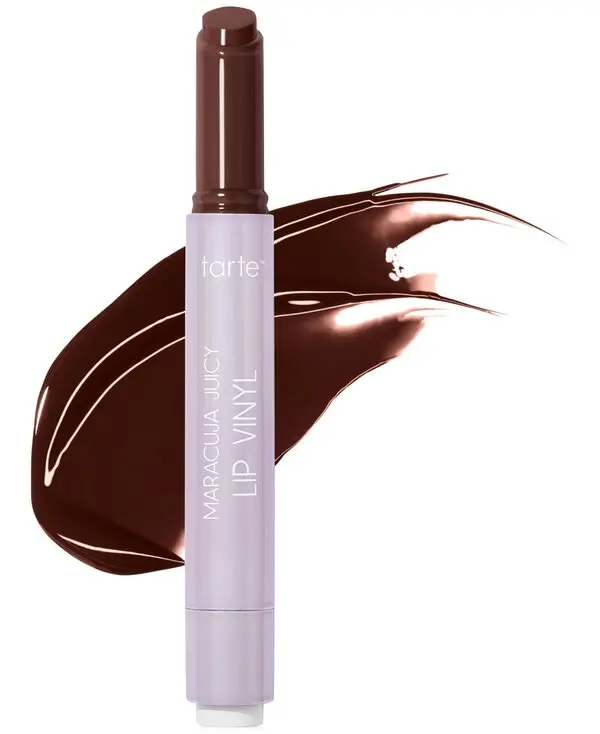 TARTE Maracuja Juicy Lip Vinyl - Cacao