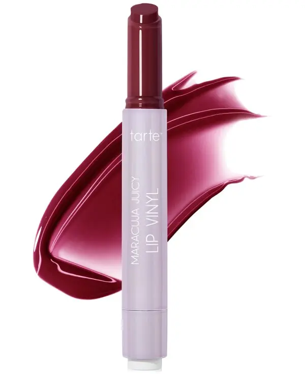 TARTE Maracuja Juicy Lip Vinyl - Sheer Berry