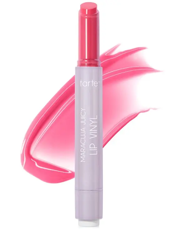 TARTE Maracuja Juicy Lip Vinyl - Sheer Lotus