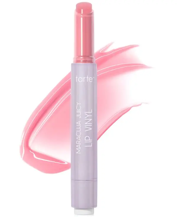 TARTE Maracuja Juicy Lip Vinyl - Sheer Petal