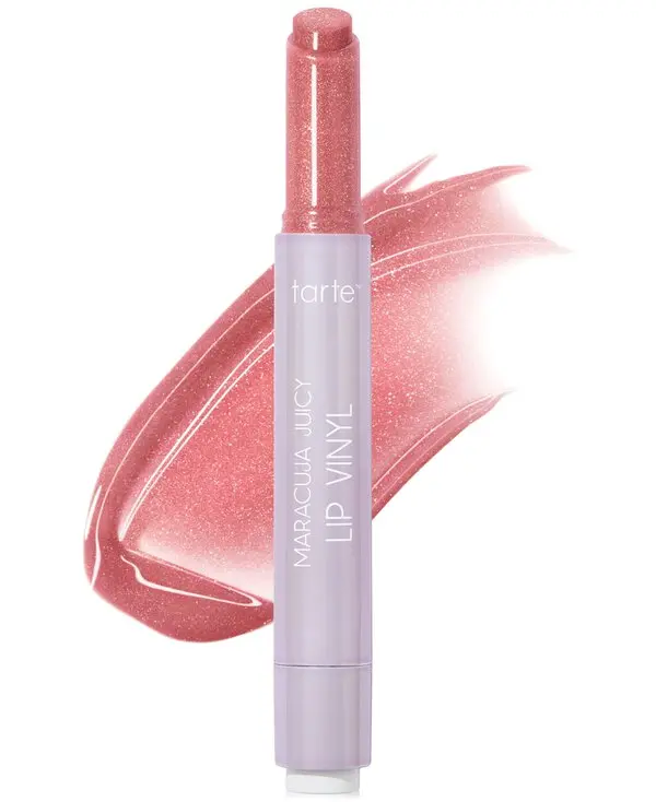 TARTE Maracuja Juicy Lip Vinyl - Shimmering Mixed Berries