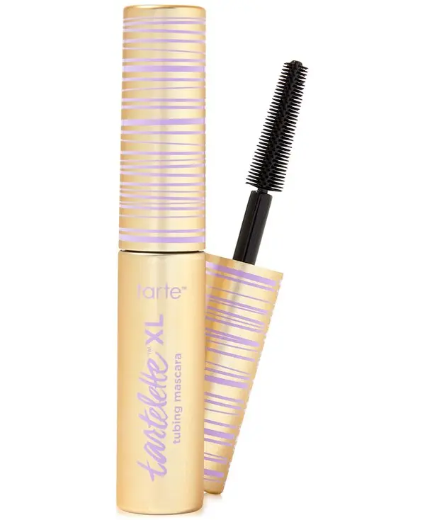 TARTE Travel-size Lette Xl Tubing Mascara - Black