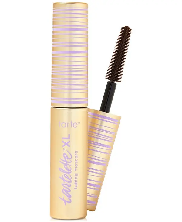 TARTE Travel-size Lette Xl Tubing Mascara - Brown