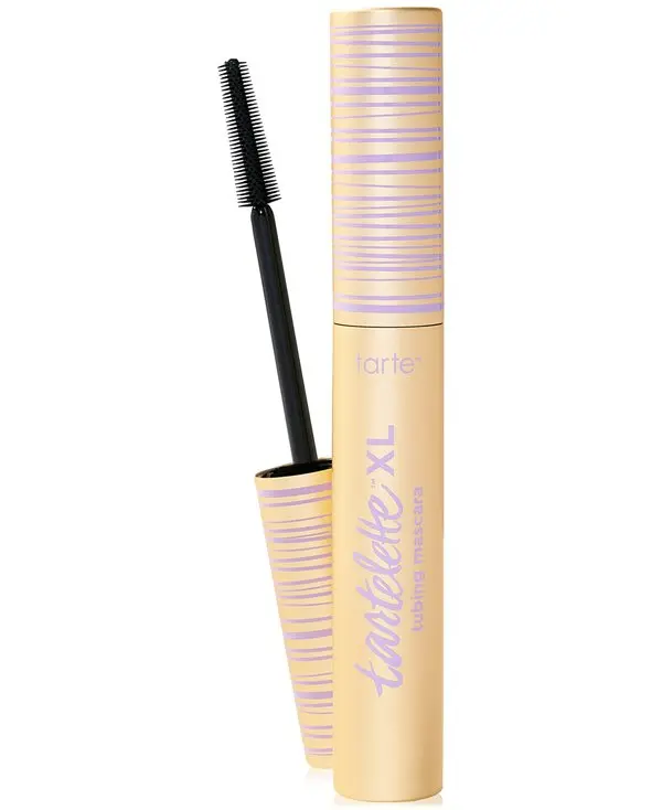 TARTE COSMETICS Lette Xl Tubing Mascara - Black