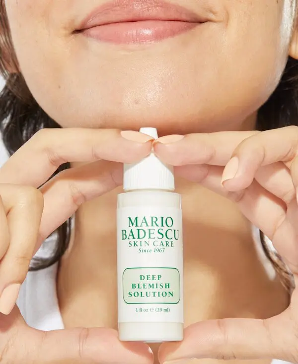MARIO BADESCU Deep Blemish Solution