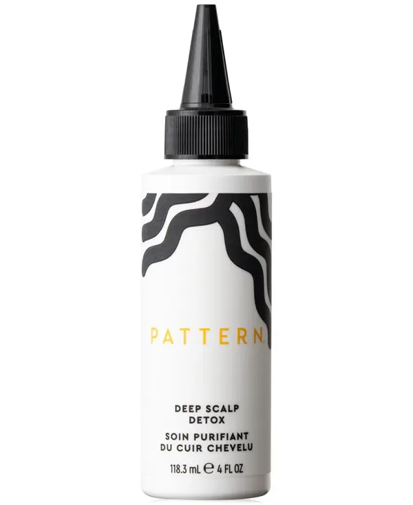 PATTERN Deep Scalp Detox - No Color