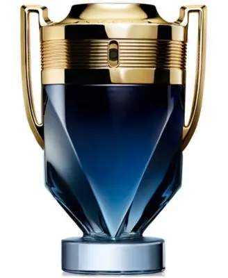 Rabanne Invictus Parfum Fragrance Collection - No Color