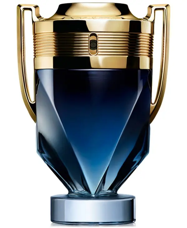 Rabanne Invictus Parfum Spray - No Color
