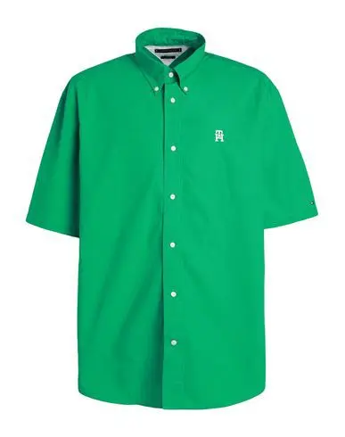 Tommy Hilfiger Shirt Size Cotton