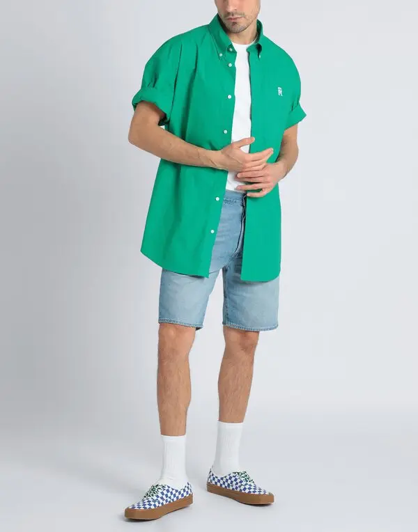 Tommy Hilfiger Shirt Size Cotton