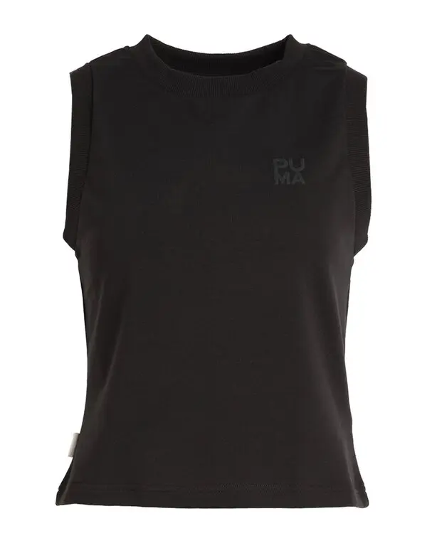 PUMA Infuse Slim Tank Top