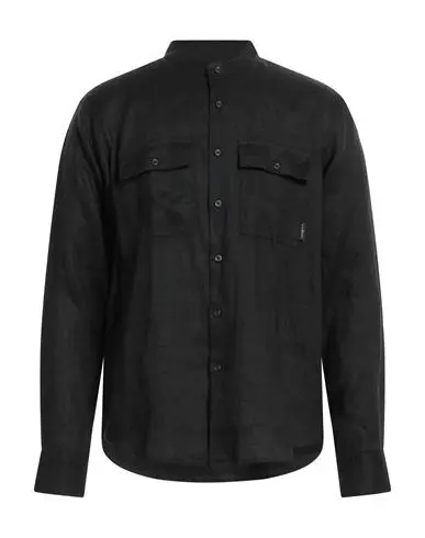 John Richmond Shirt Size Linen