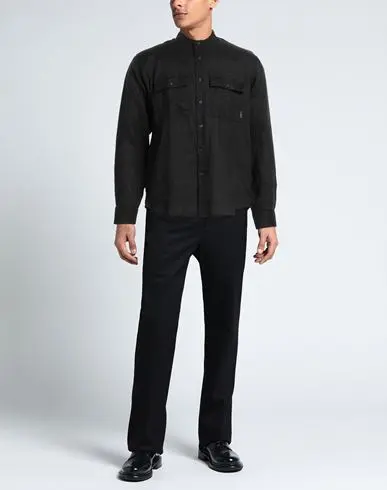 John Richmond Shirt Size Linen