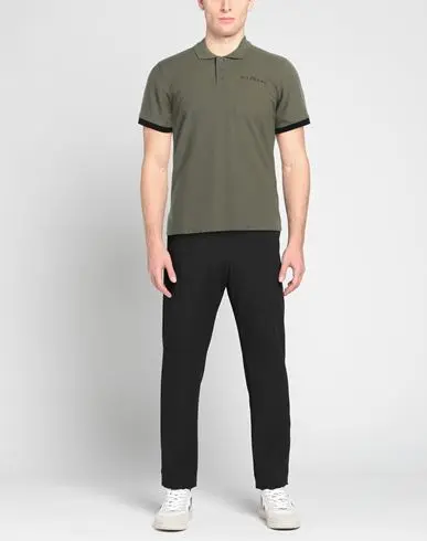 John Richmond Polo Shirt Size Cotton
