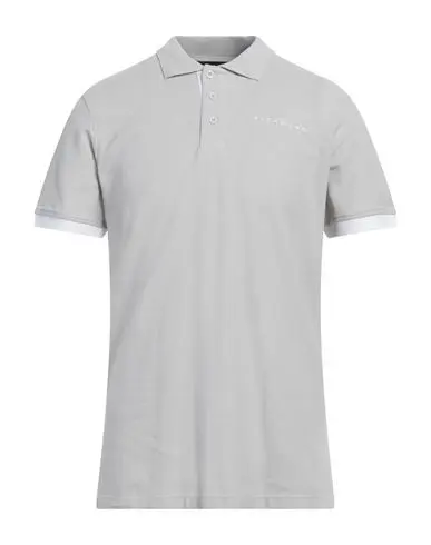 John Richmond Polo Shirt Size Cotton