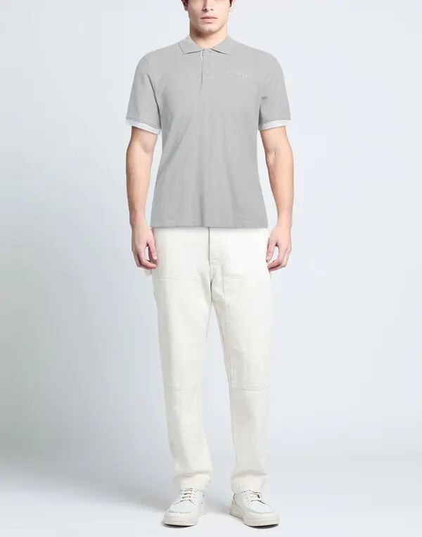 John Richmond Polo Shirt Size Cotton