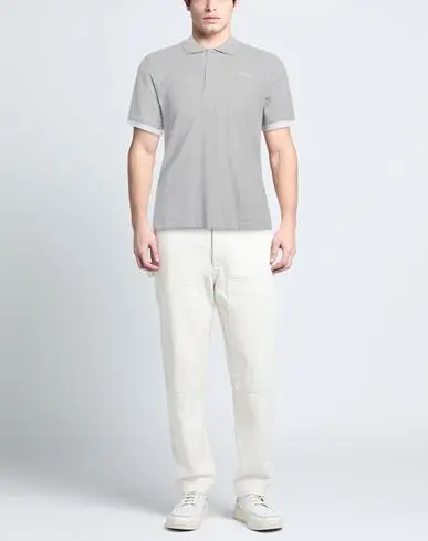 John Richmond Polo Shirt Size Cotton