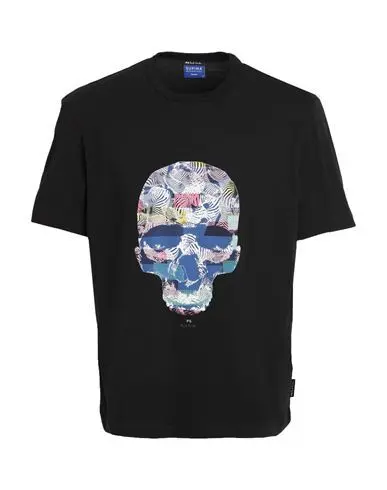 Paul Smith T-shirt Size Supima
