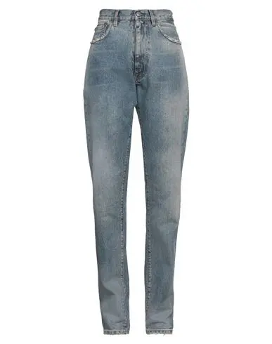 MAISON MARGIELA Straight-leg Jeans
