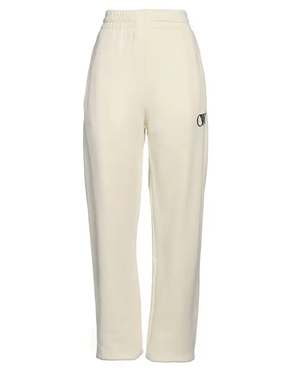 OFF-WHITE™ Fleece Track Pants