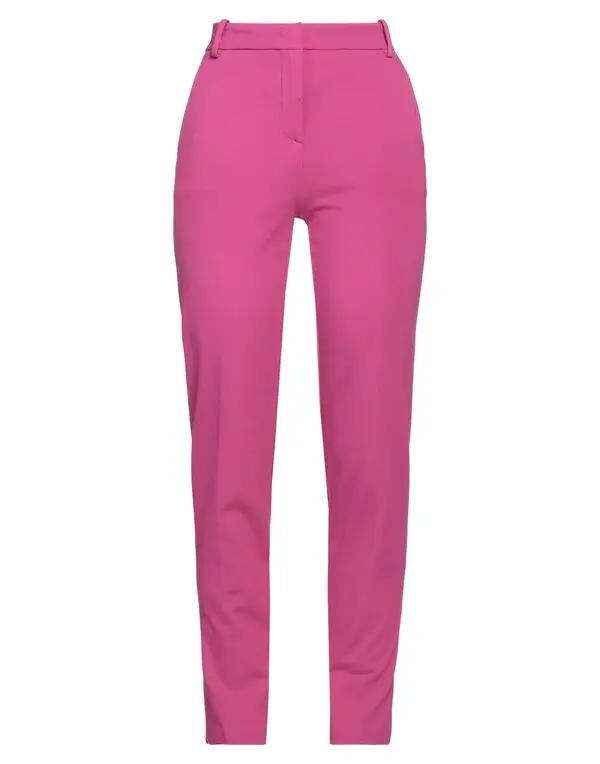 Pinko Tapered Pants - Magenta