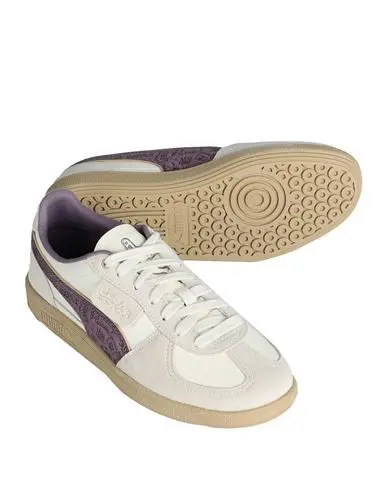 PUMA Palermo Sophia Chang Sneakers - White