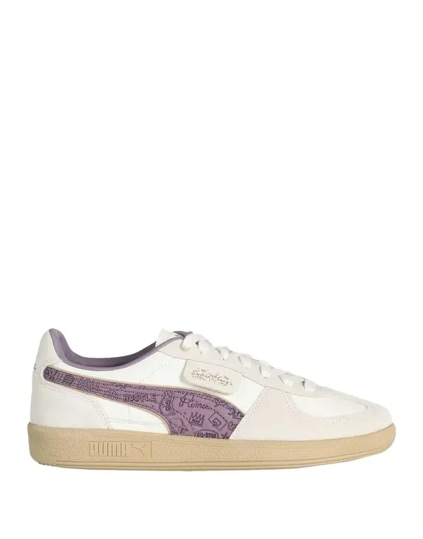 PUMA Palermo Sophia Chang Sneakers - White