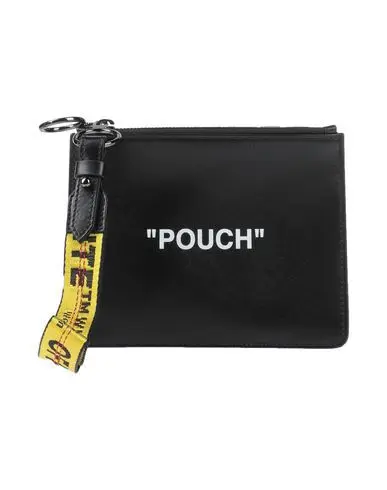 OFF-WHITE™ Pouch
