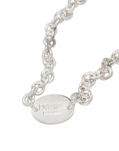 Dsquared2 Necklace Metal