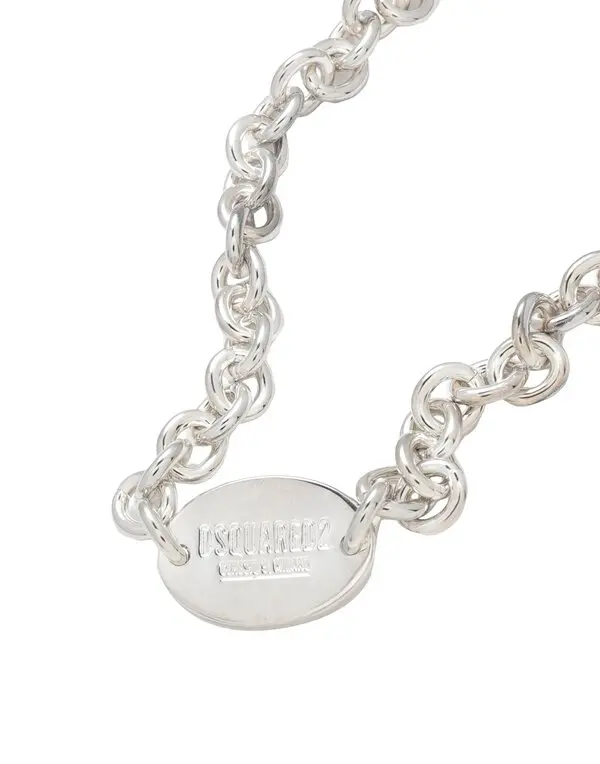 Dsquared2 Necklace Metal