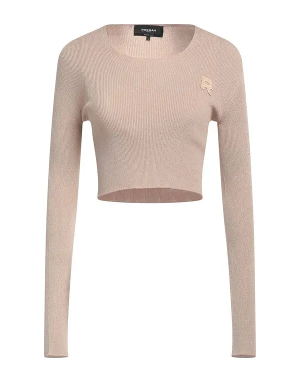 Rochas Knitted Sweater