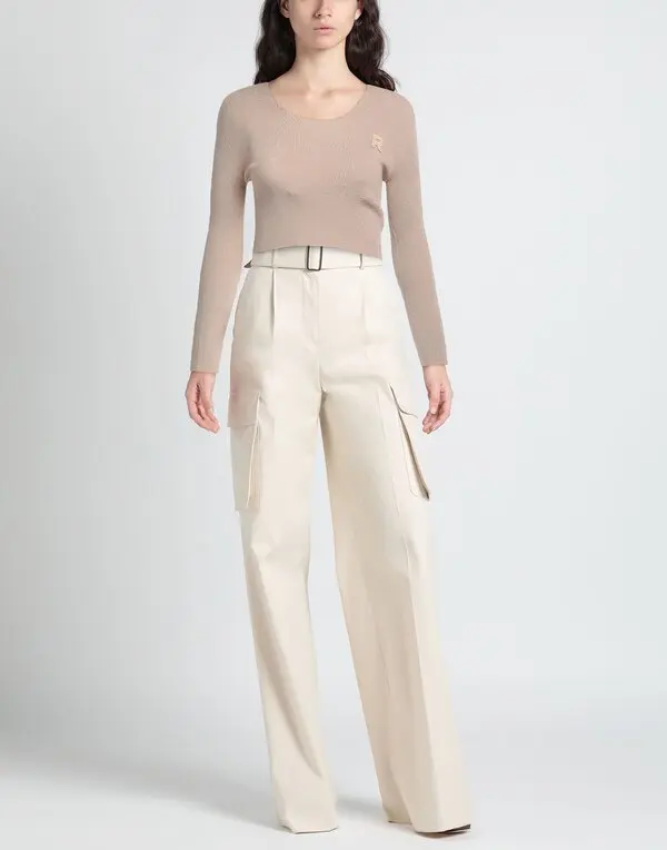 Rochas Knitted Sweater