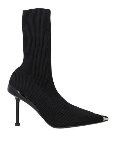 Alexander McQueen Ankle Boots