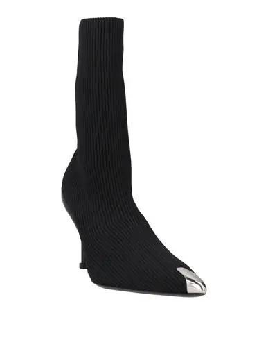 Alexander McQueen Ankle Boots