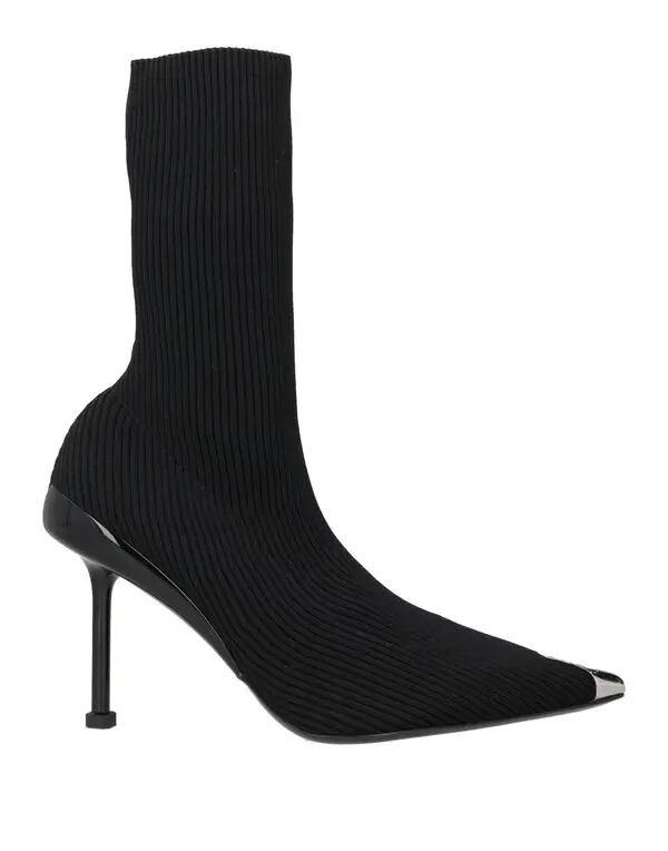 Alexander McQueen Ankle Boots