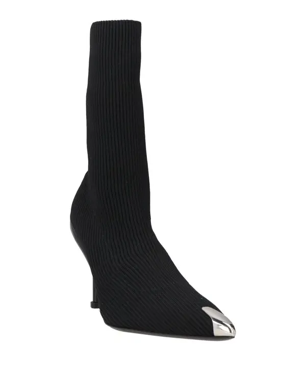 Alexander McQueen Ankle Boots