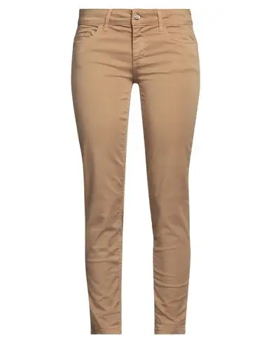 Liu Jo Pants Size Cotton, Elastane