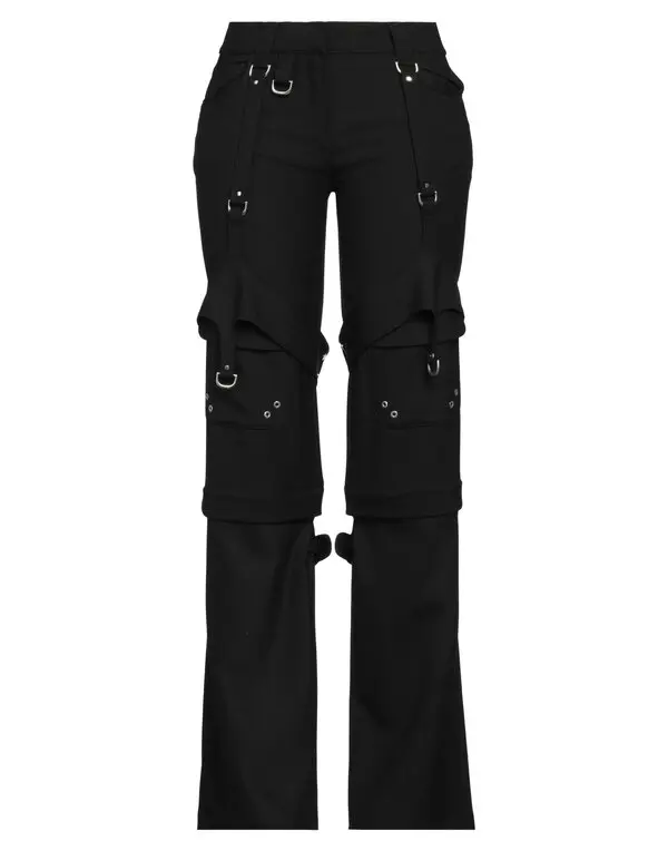 OFF-WHITE™ Twill Cargo Pants