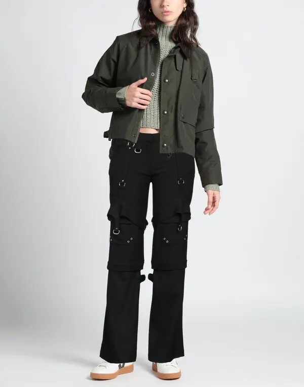 OFF-WHITE™ Twill Cargo Pants