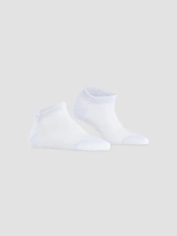 Falke Grassbraid Sneaker Socks