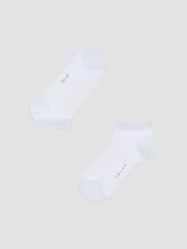 Falke Grassbraid Sneaker Socks