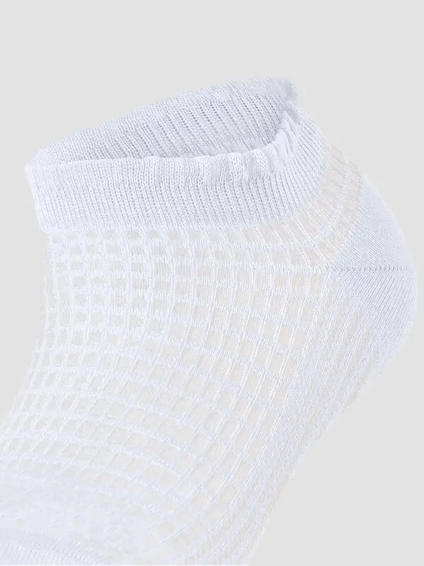 Falke Grassbraid Sneaker Socks
