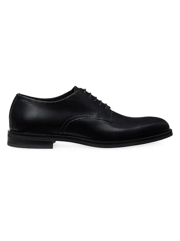 STUART WEITZMAN Sw Club Classic Leather Derbys