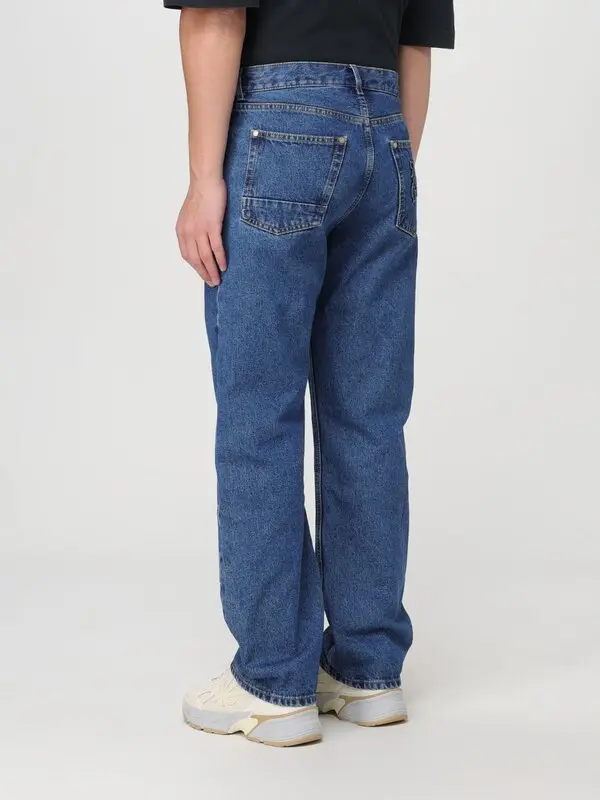 Palm Angels Jeans - Denim